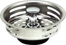 PROPLUS 8038 Plastic Basket Strainer - Amazon.com