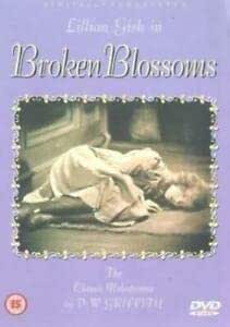 Amazon.com: Broken Blossoms : Lillian Gish, Richard Barthelmess, Donald ...