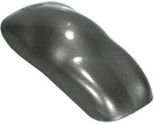 Amazon.com: Restoration Shop - Graphite Gray Metallic Urethane Basecoat ...