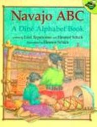 Navajo ABC: A Dine Alphabet Book : Amazon.com.mx: Libros