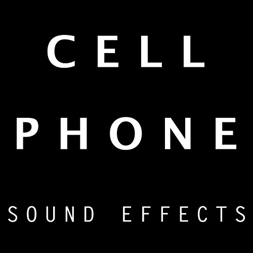 Play Cell Phone Sound Effects by Phone FX Collective on Amazon Music