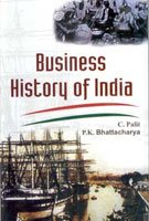 Amazon.in: Buy Business History of India Book Online at Low Prices in ...