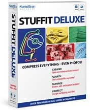 Allume Systems - StuffIt Deluxe 11 Mac Fr : Amazon.fr: Logiciels