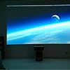 Amazon.com: Smarter Surfaces Ambient Light Rejecting Projector Screen ...