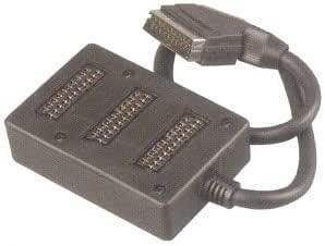 Sx03 Scart Splitter Box 3 voies avec plomb, Blister : Amazon.fr: High-Tech
