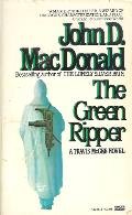 The Green Ripper: MacDonald, John D.: 9780449132463: Amazon.com: Books
