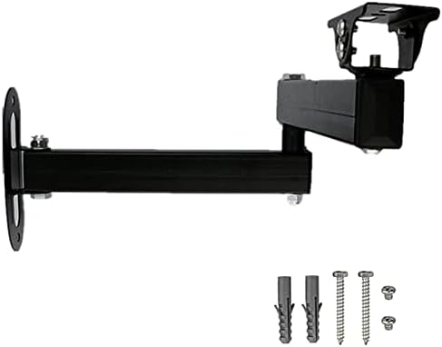 Amazon.com: OdiySurveil Articulating Magic Arm Wall Mount Holder Stand ...