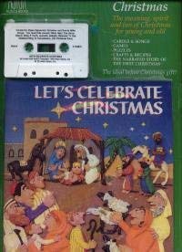 Let's Celebrate Christmas: Schreiner, Elissa, Miller, Sunnie ...