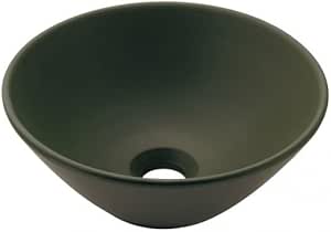 Amazon.co.jp: カクダイ 丸型手洗器 493-267-YG : DIY・工具・ガーデン