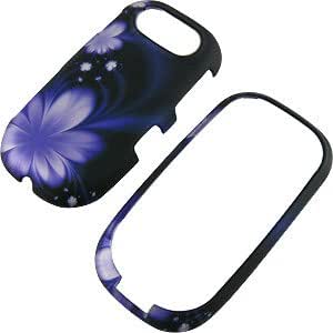 Amazon.com: Blue Lotus Black Protector Case for Pantech Ease P2020 ...