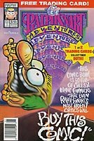 Ralph Snart Adventures: Marc Hansen: Amazon.com: Books