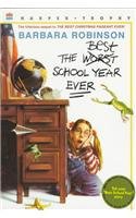 Amazon.com: The Best School Year Ever: 9780780768086: Barbara Robinson ...
