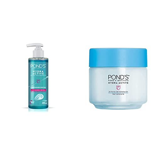 La Mejor Recopilación De Crema Ponds Azul - Los Más Vendidos. | Las ...