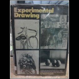 Experimental Drawing Techniques: Amazon.co.uk: Kaupelis, Robert: 9780823016181: Books