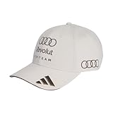 ・ブランド:adidas(アディダス)・モデル:CW193・製造元/メーカー部品番号:KF0714・フリーサイズ・ポリエステル100%・サイズ調節可能なストラップ・ミディアムカーブのバイザーとブリム