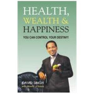 Buy Health Wealth & Happiness Book Online at Low Prices in India ...