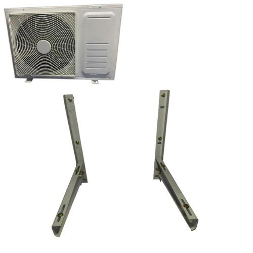 RK Electrical and Hardware - Heavy Duty Fix-It Split AC Stand/Air ...