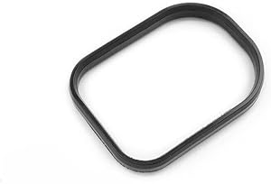 Amazon.com: OEM Genuine 2006-2013 Engine Water Outlet Gasket LF1F-15 ...