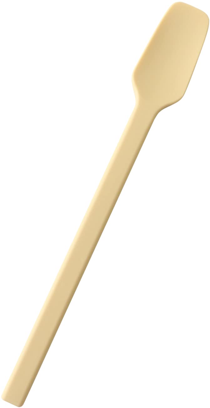 Amazon.com: Carrotez Small Silicone Spoon, Mini Spatula, Small Spatulas ...