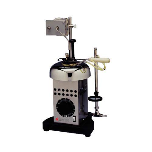 Koehler K16229 Stirrer Motor for Pensky Martens Closed Cup Flash Point ...