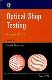 Buy Optical Shop Testing Book Online at Low Prices in India | Optical ...