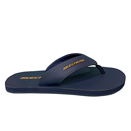 Skechers Men's COURTWALD INDIA Slipper 894203ID - Price History
