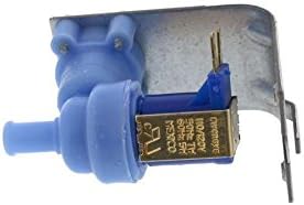 GE (G.E.) Genuine OEM WG04F01376 Dishwasher Water Inlet Valve : Amazon ...