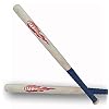 Buy Liffo Baseball Bat Wooden Heavy Duty For Self Defences (Natural ...