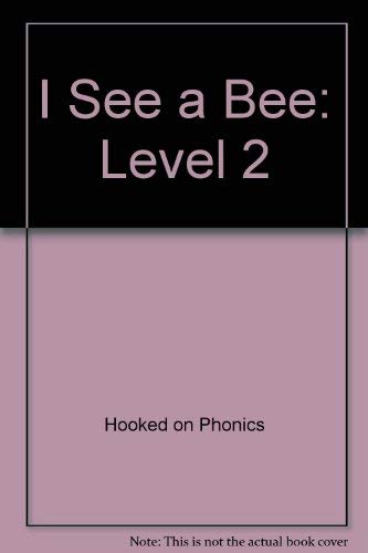 Amazon.com: I See a Bee: Level 2: 9781601434760: Malcom, Jahnna N.: Books