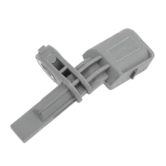 Car Wheel Speed Sensors Rear Right Gray ABS Wheel Speed Sensor ...