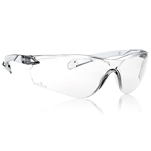 Top 10 Best Non Scratch Safety Glasses : Reviews & Buying Guide - Katynel