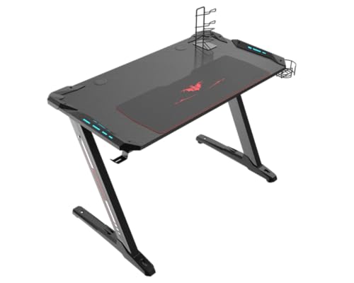 7 Best Gaming Desks for PS4 and Xbox 2024 - GPCD