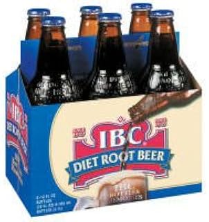 Is Ibc Root Beer Still Available? Where To Find It Now | CySoda