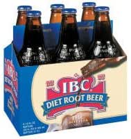 IBC Root Beer Diet x 4 355ml : Amazon.co.uk: Grocery