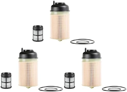 Amazon.com: Kofil A4720921705 Fuel Filter Kit, for 2020 and Newer DD13 ...