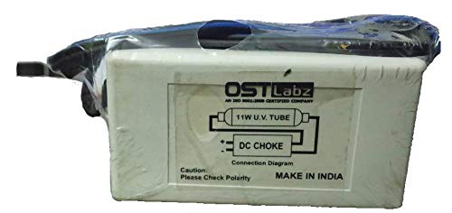 Anima Aqua UV CHOCK (DC) 11W for RO Water Purifier : Amazon.in: Home ...