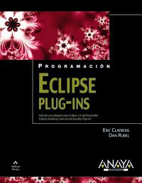 Amazon | Eclipse Plug-ins (Programacion/ Programming) | Clayberg, Eric, Rubel, Dan | Languages ...