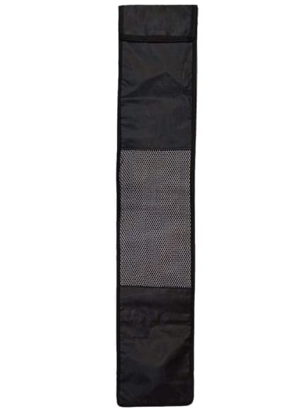 Buy UTE SPORTS Cricket bat Cover Full Size bat Cover (Black) Online at ...