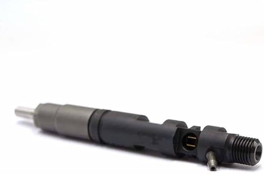 Amazon.com: Fuel Injector F6800-53003 28320793 for Kioti Tractor ...