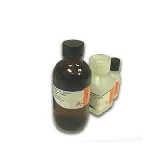 bioWORLD 21420027-1 TT (Tris-Tricine)-SDS Buffer, Ready Pack: Amazon ...