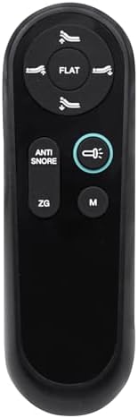 Amazon.com: New Adjustable Bed Richmat HJH158 Remote Control ...
