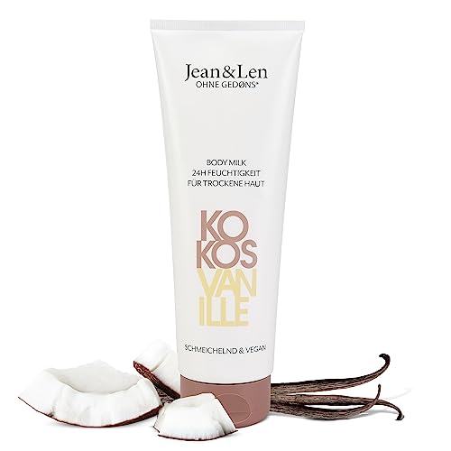 Body Creme Damen – Die 15 besten Produkte im Vergleich - litia.de