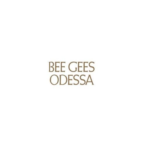 Odessa (3 CD Deluxe Edition) Box set Edition by The Bee Gees (2009 ...