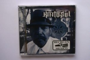 Kinto Sol - Hecho En Mexico - Amazon.com Music