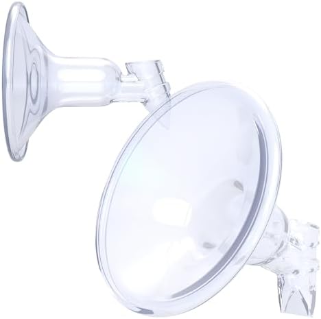 Amazon.com : 360 Fit Silicone Flange Insert with Duckbill Valve - Works ...