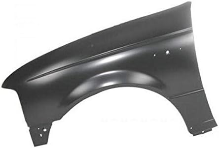 Amazon.com: Sherman Replacement Part Compatible with Ford Ranger Front ...