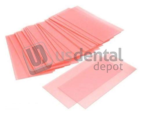 Amazon.com: CORNING- Casting Wax Pink 26 Gauge - Sheet - 2.88in x 5 ...