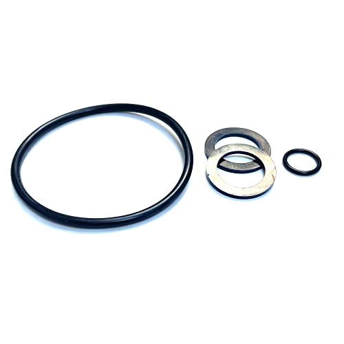 WY Fernox TF1 Magnetic Filters O Ring Seal Kit – BigaMart