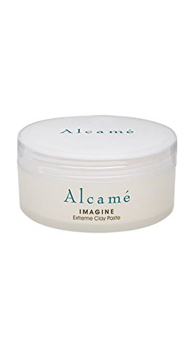 Amazon.com : Alcame Imagine Extreme Clay Paste 2.0 oz : Hair Care ...