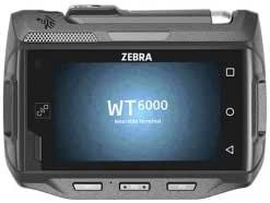 Amazon.com: Zebra WT6000 Wrist Mount with Small/Medium Strap, SG-NGWT ...